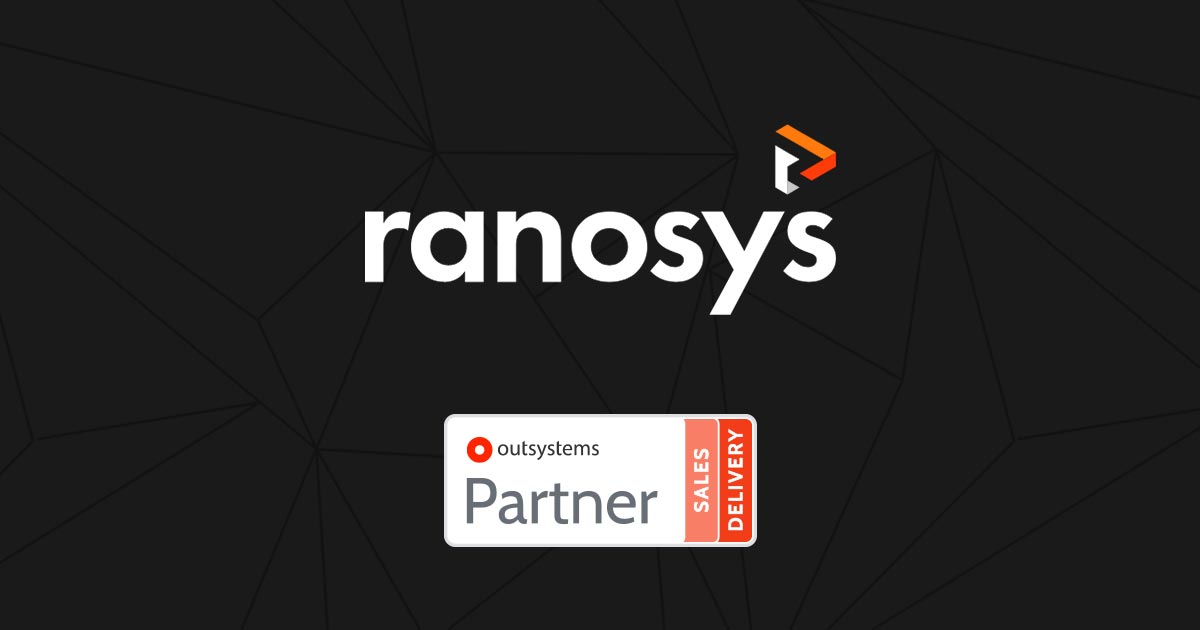 What is OutSystems low code platform? Discover the Power of Low-Code Development | Ranosys