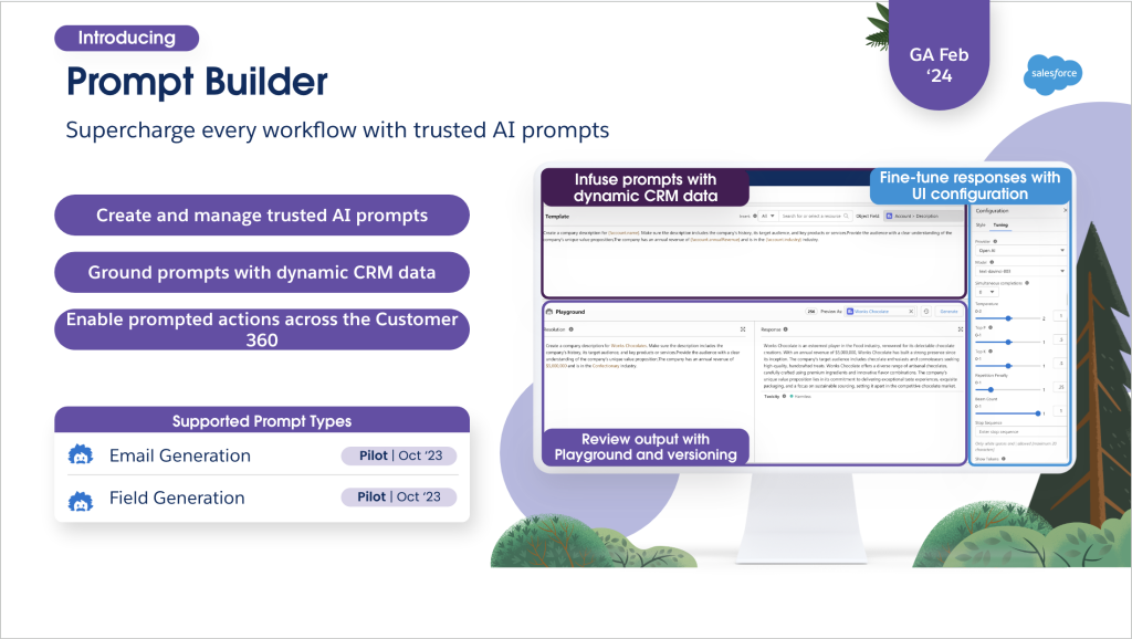 The ultimate guide to Salesforce Agentforce and its use cases for ...